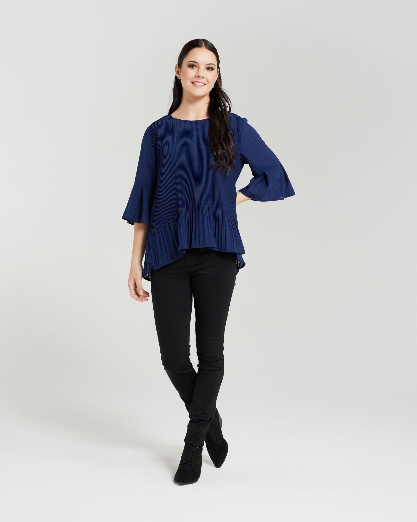 SEDUCE LOLANDA TOP – Boutique on Main Street