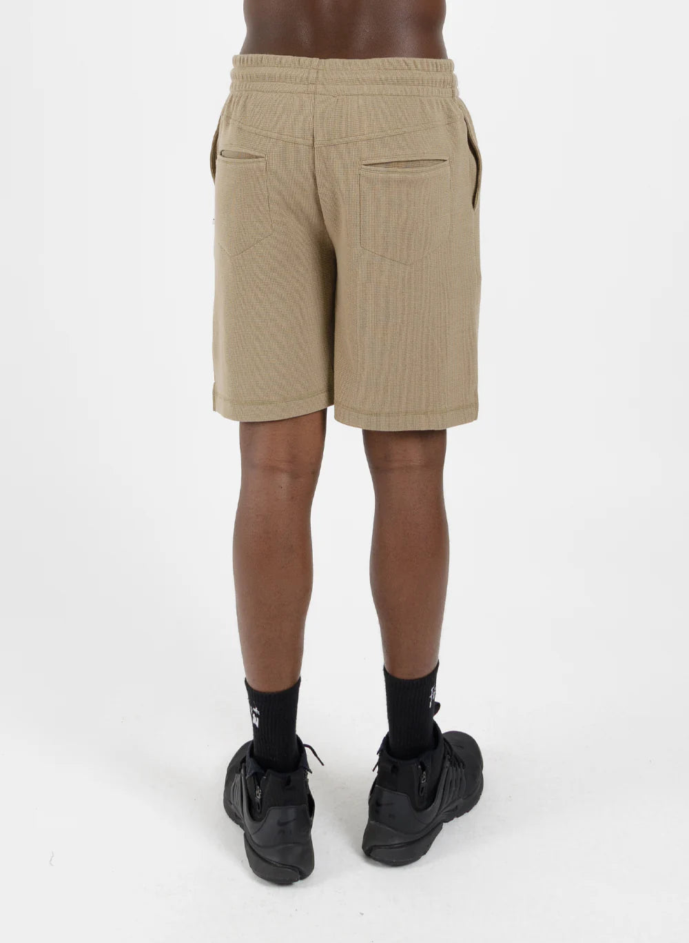 FEDERATION TRACK SHORT - TINY – Boutique on Main Street
