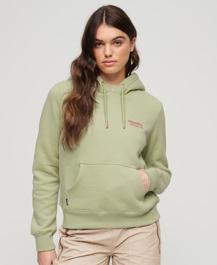 SuperDry – Boutique on Main Street
