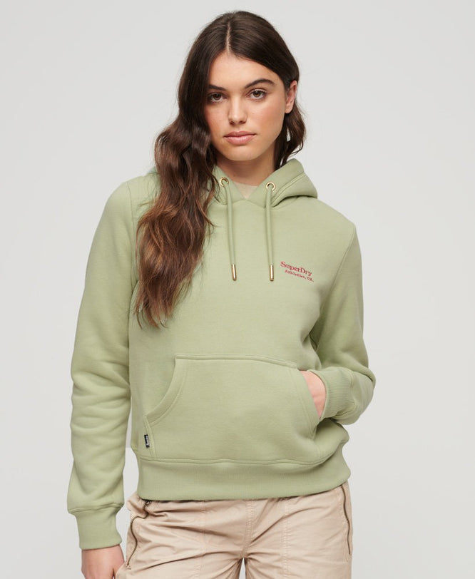 SuperDry – Boutique on Main Street