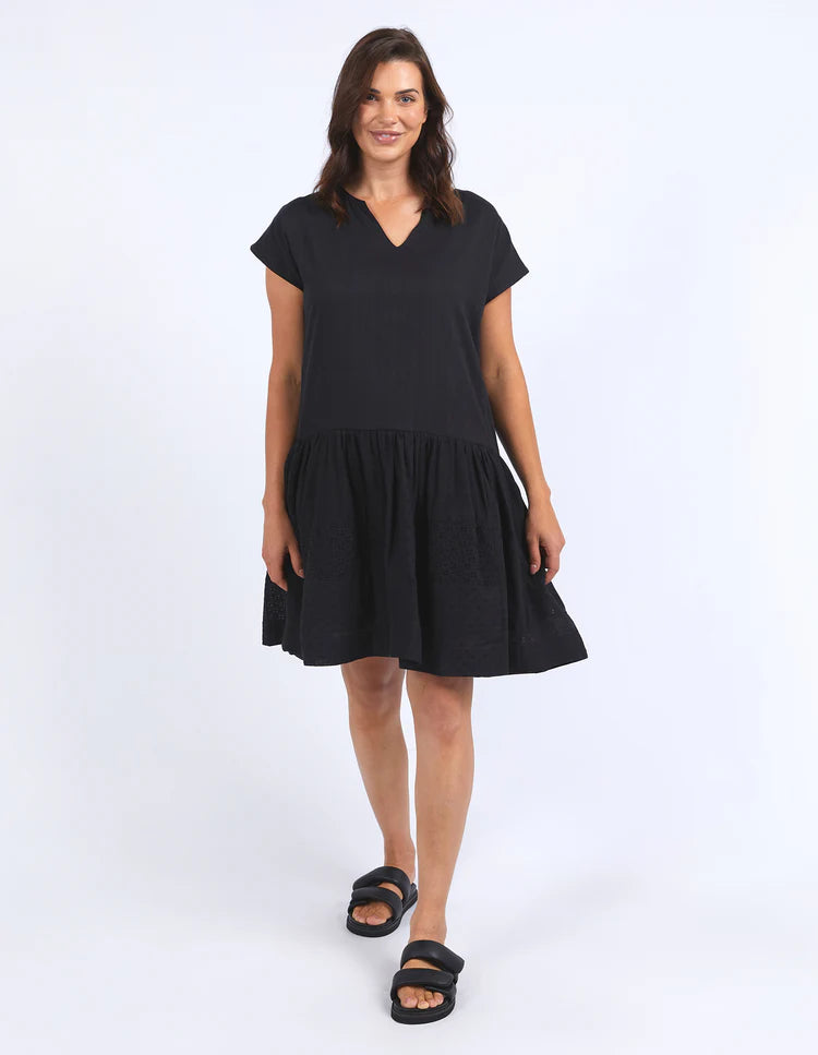 ELM CLEMENTINE DRESS – Boutique on Main Street