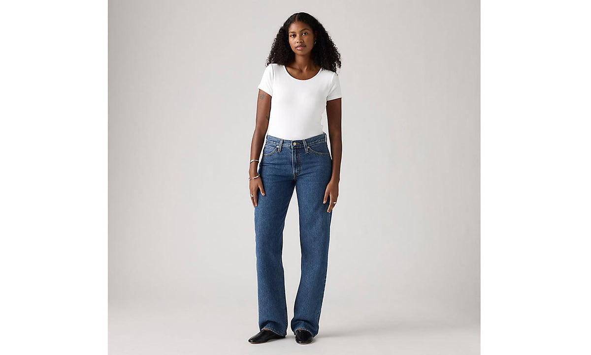 LEVIS 94 BAGGY - SHADE ORDER – Boutique on Main Street
