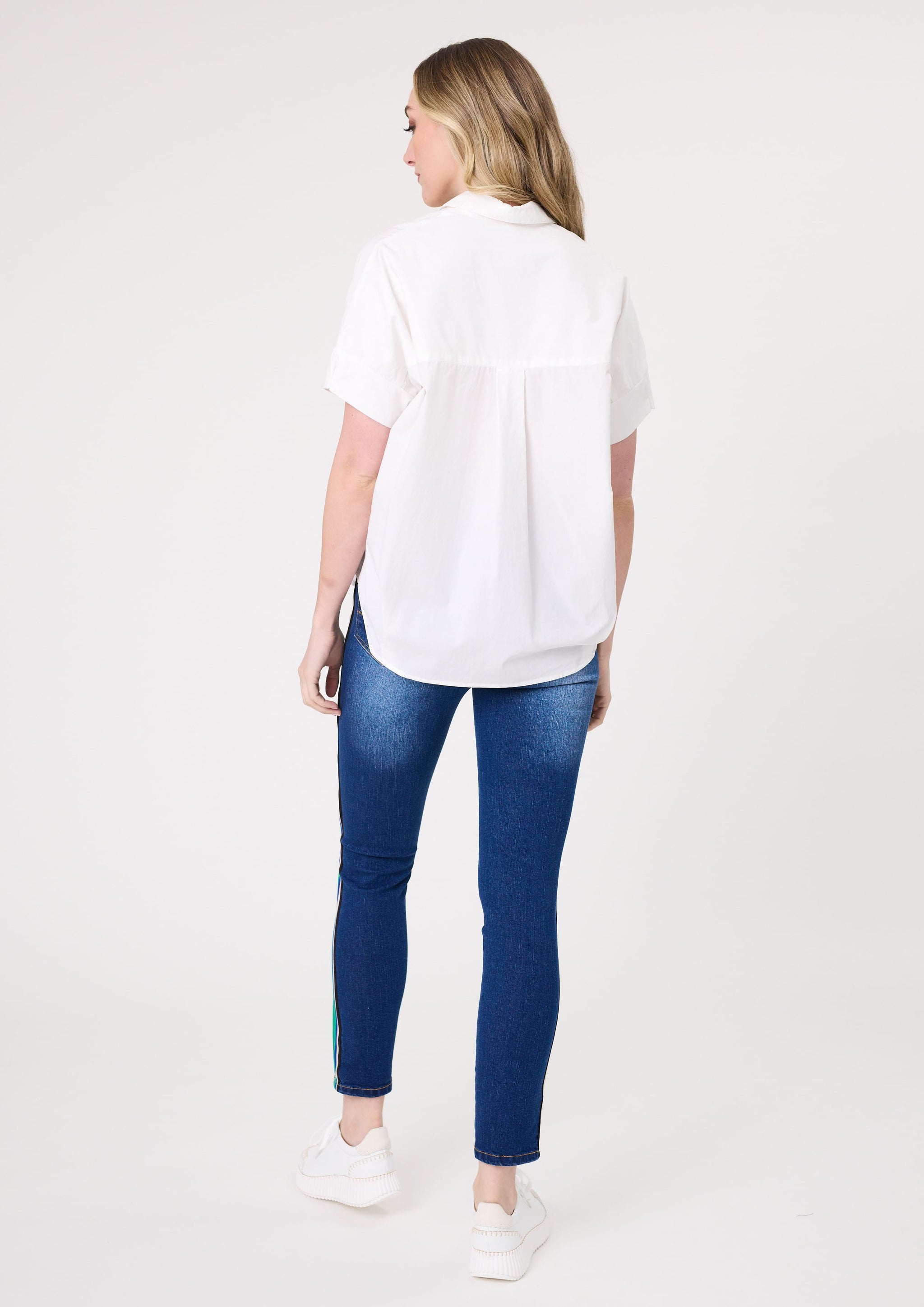 LEMON TREE DORA TOP – Boutique on Main Street