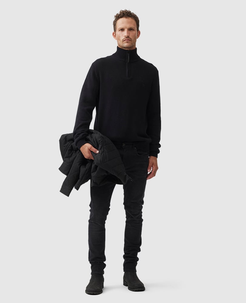 RODD & GUNN MERRICK BAY KNIT – Boutique on Main Street