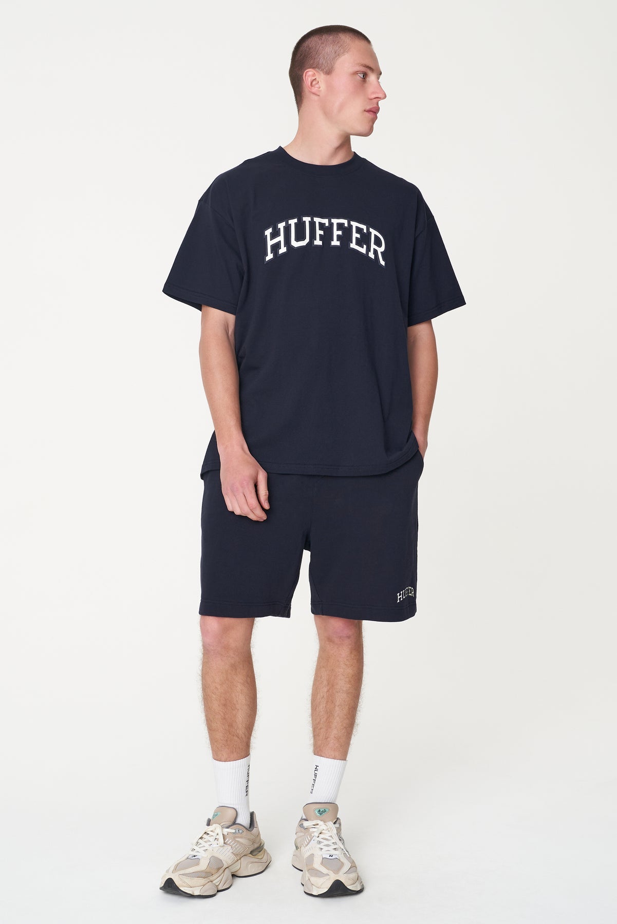 HUFFER HFR TRACK SHORT/ALPHA – Boutique on Main Street