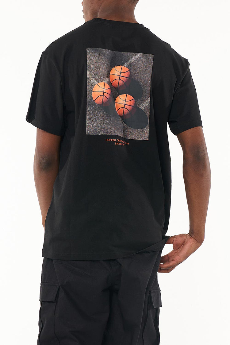 HUFFER SUP TEE/LINEUP – Boutique on Main Street