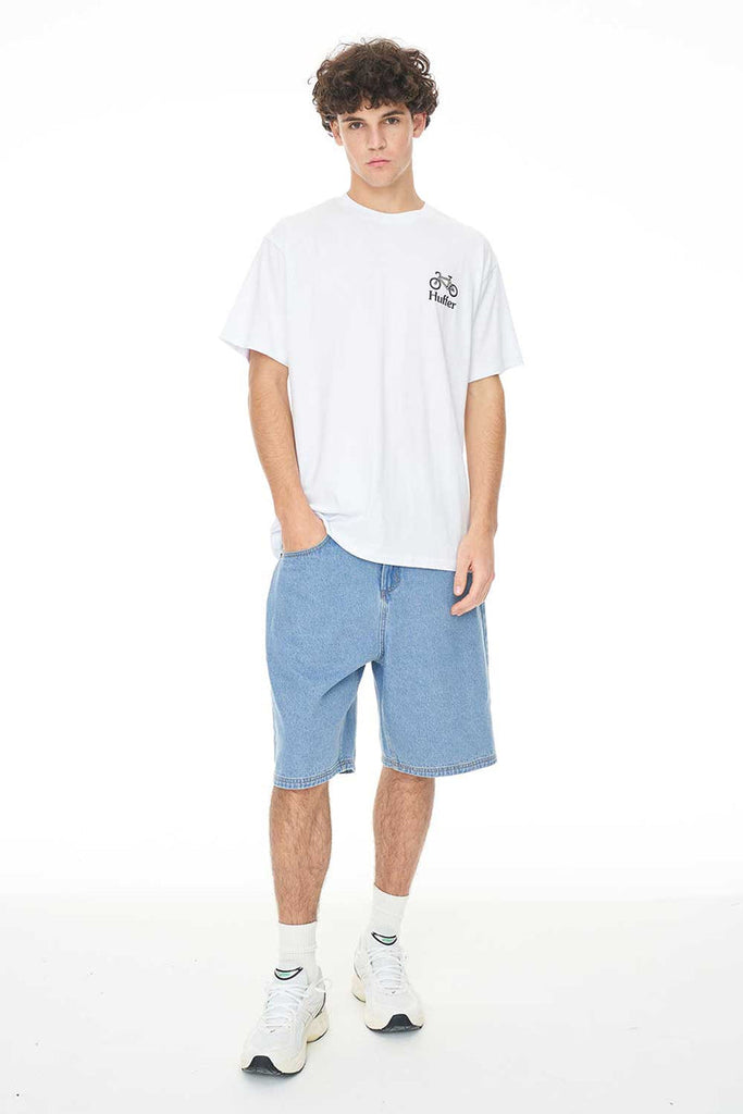 HUFFER SUP TEE 190/HIT THE ROAD – Boutique on Main Street