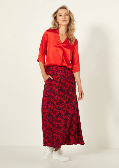 LEMON TREE VALERIA SKIRT – Boutique on Main Street