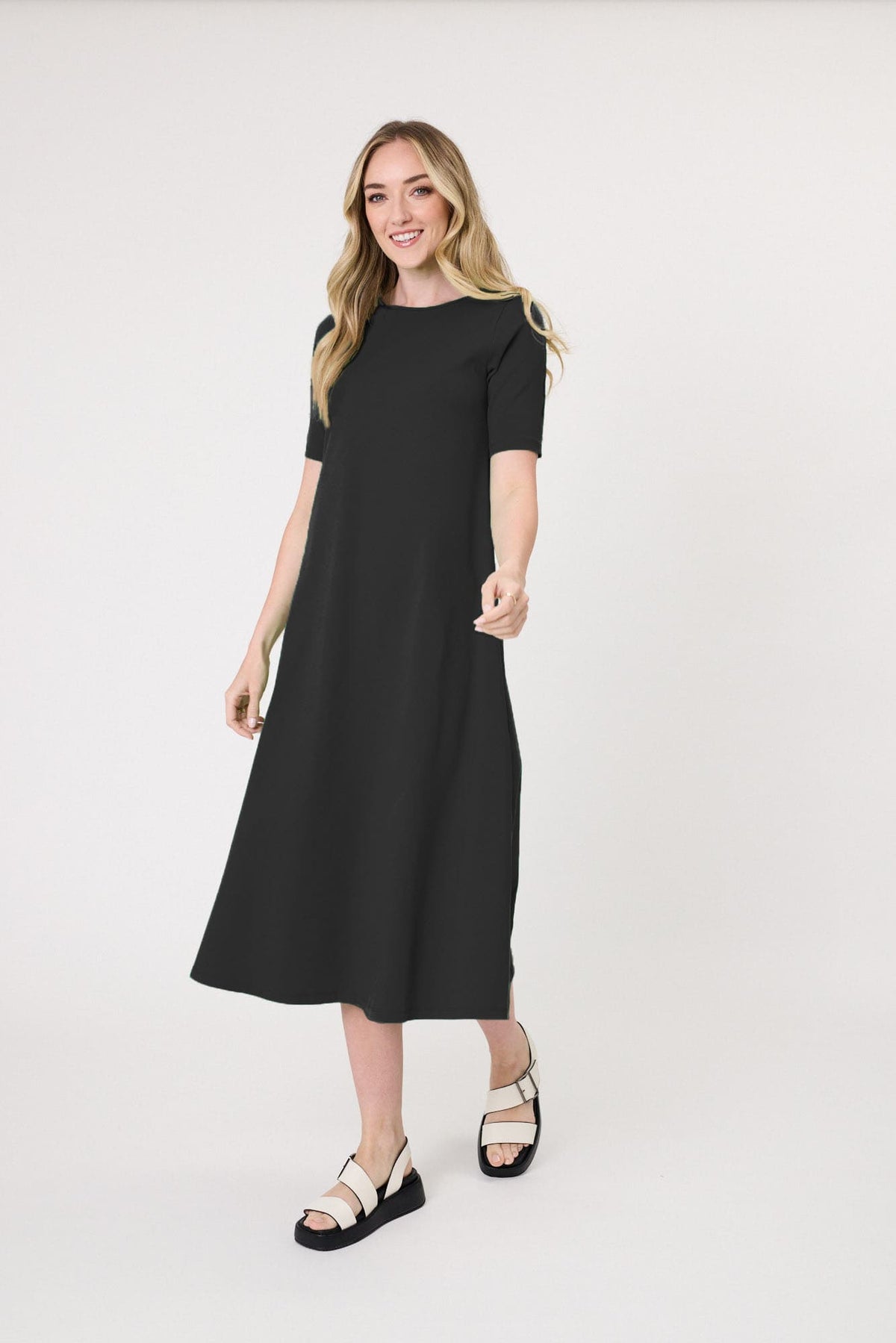 LEMON TREE SOLE DRESS – Boutique on Main Street