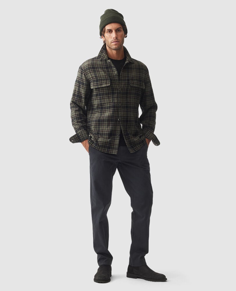 RODD & GUNN THOMAS ROAD CHINO PANT – Boutique on Main Street