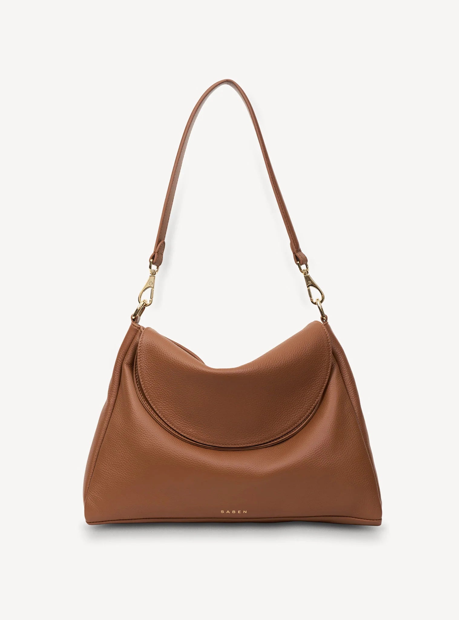 SABEN BECKS CROSSBODY TAN LUXE – Boutique on Main Street