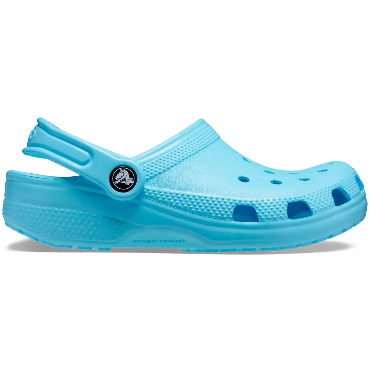 CROCS CLASSIC CLOG - KIDS - ARCTIC – Boutique on Main Street