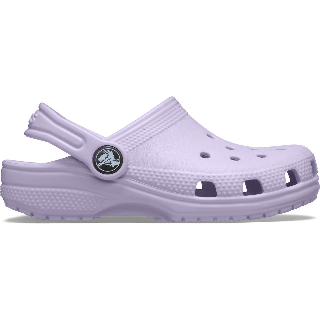 CROCS CLASSIC CLOG - LAVENDER – Boutique on Main Street