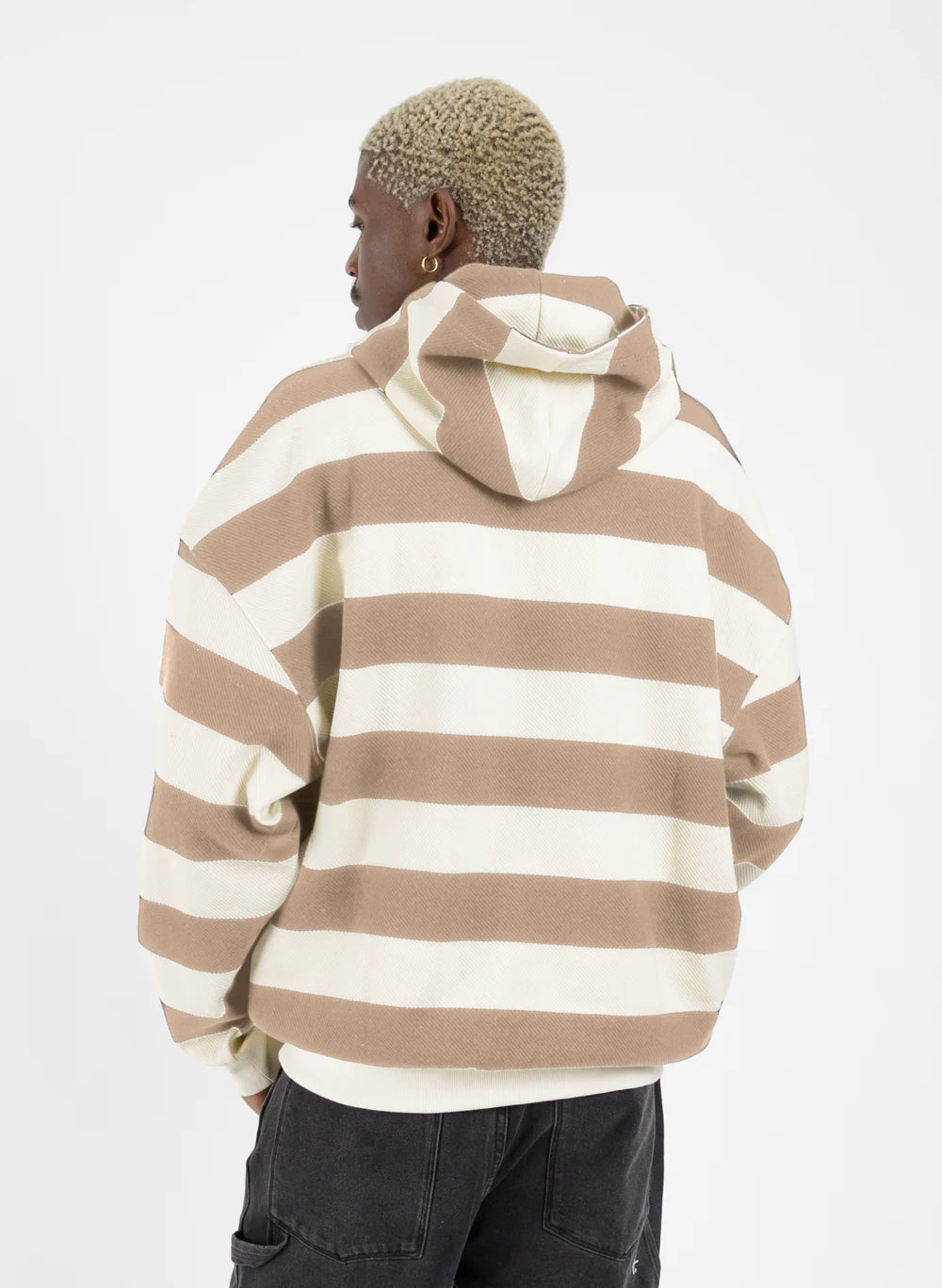 FEDERATION GAME HOOD - TINY – Boutique on Main Street