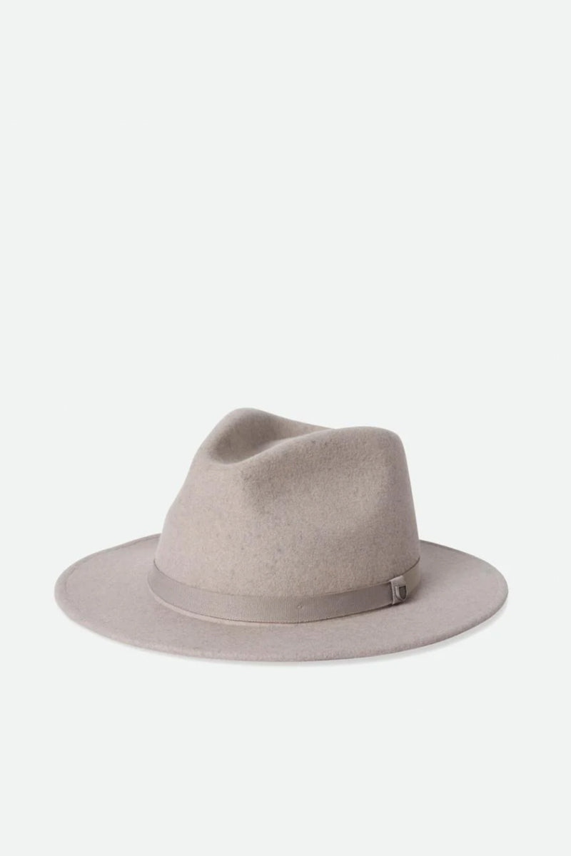 BRIXTON MESSER PACKABLE FEDORA – Boutique on Main Street