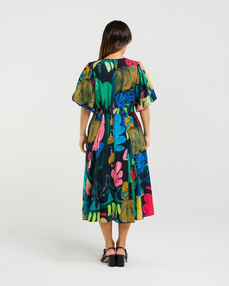 SEDUCE OLIVIA DRESS – Boutique on Main Street