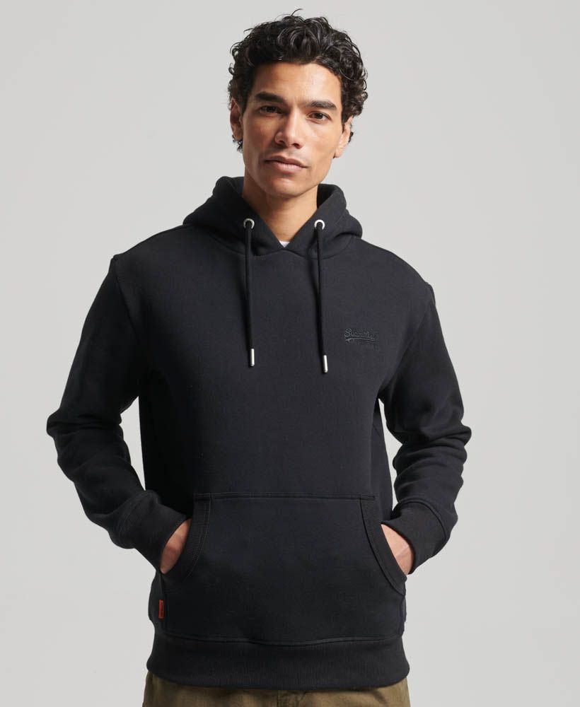 SuperDry – Boutique on Main Street