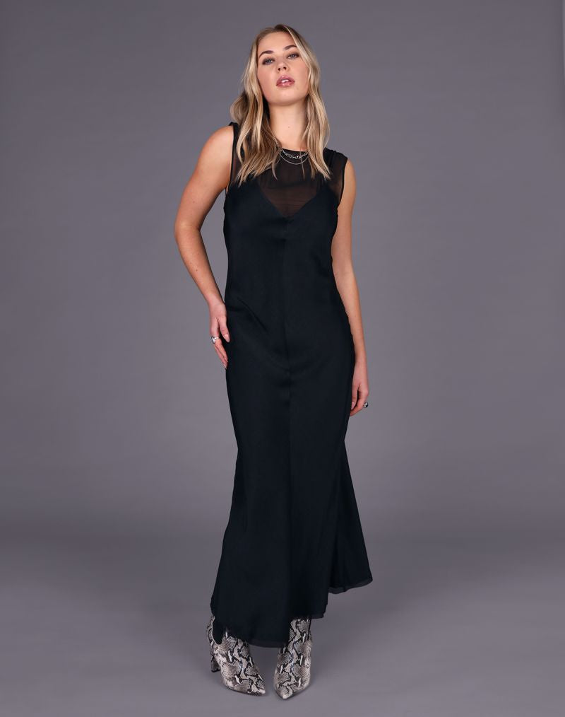 Storm – Boutique on Main Street