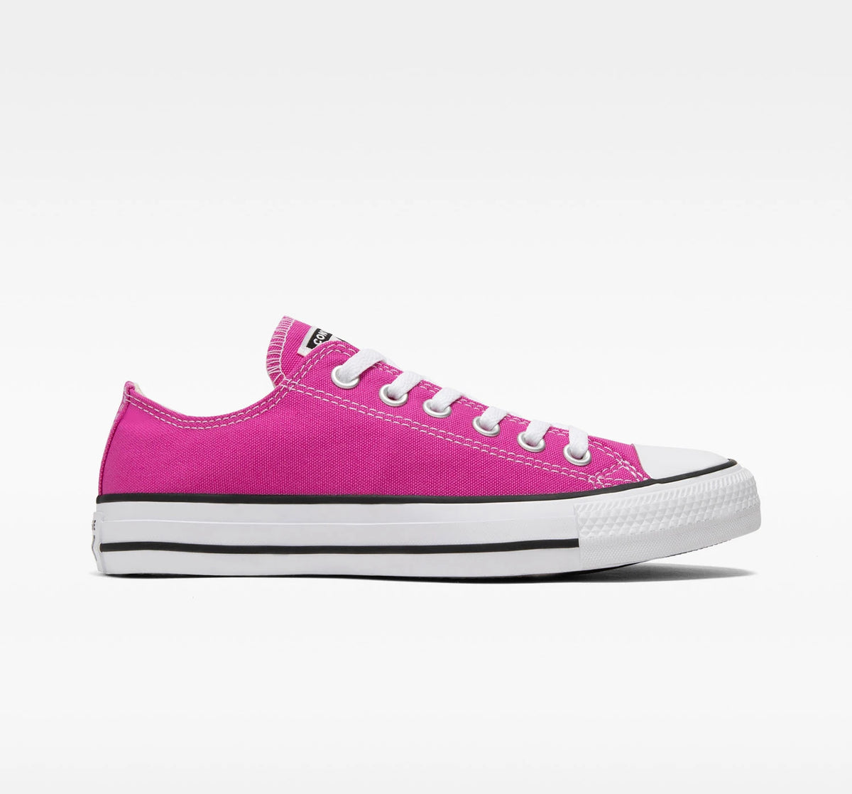 CONVERSE CT SC FUSCHIA LOW ADULTS – Boutique on Main Street