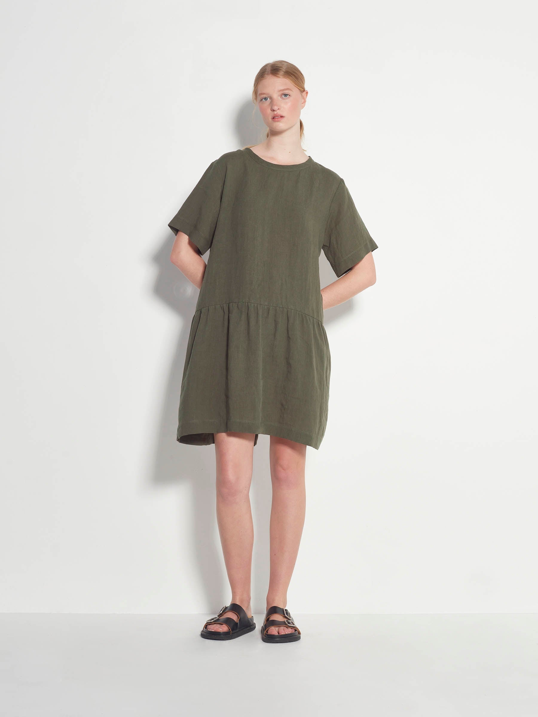JULIETTE HOGAN HAYLEY DRESS – Boutique on Main Street