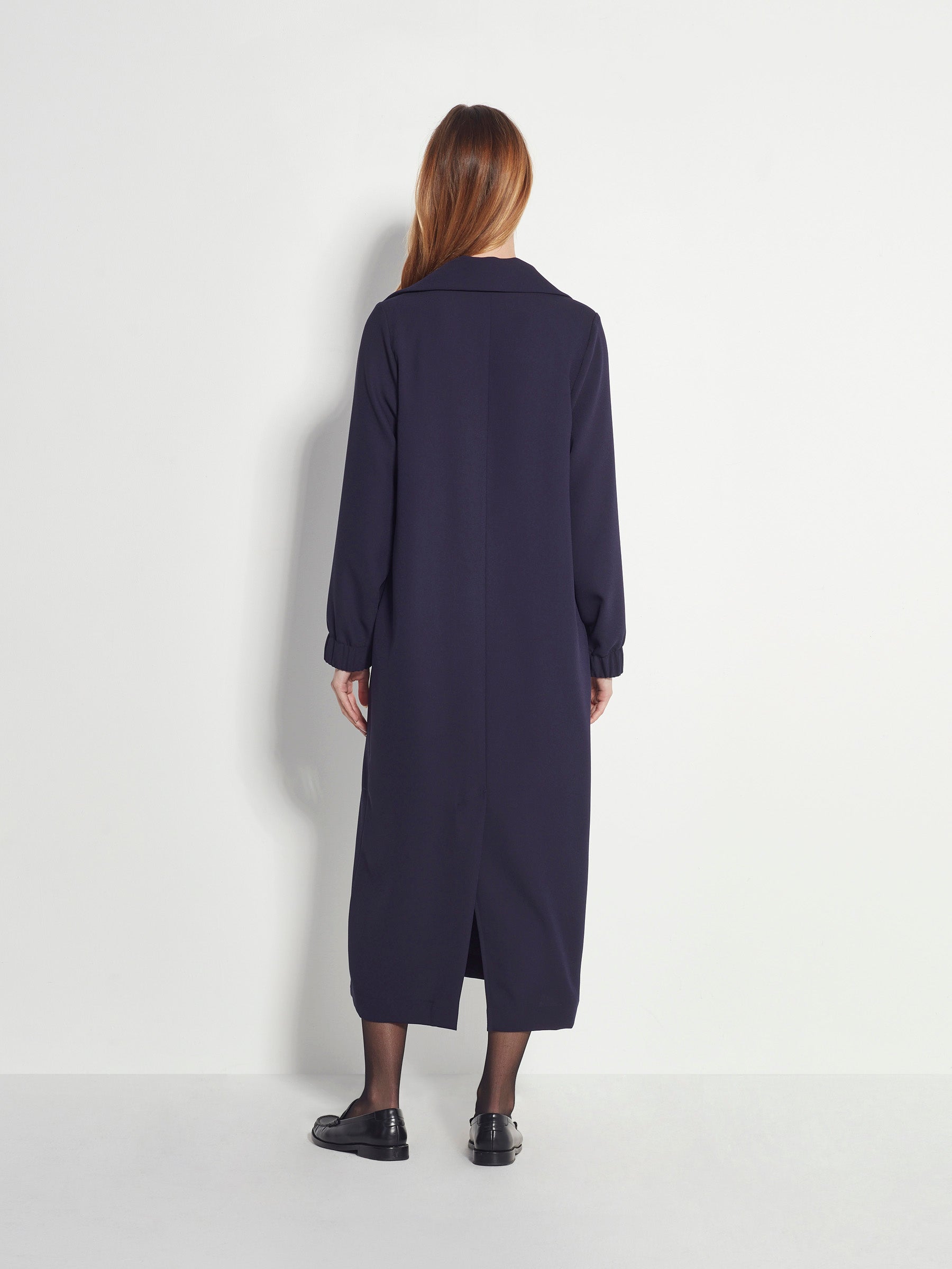 JULIETTE HOGAN TRACEY TUNIC ( LUXE CREPE ) – Boutique on Main Street