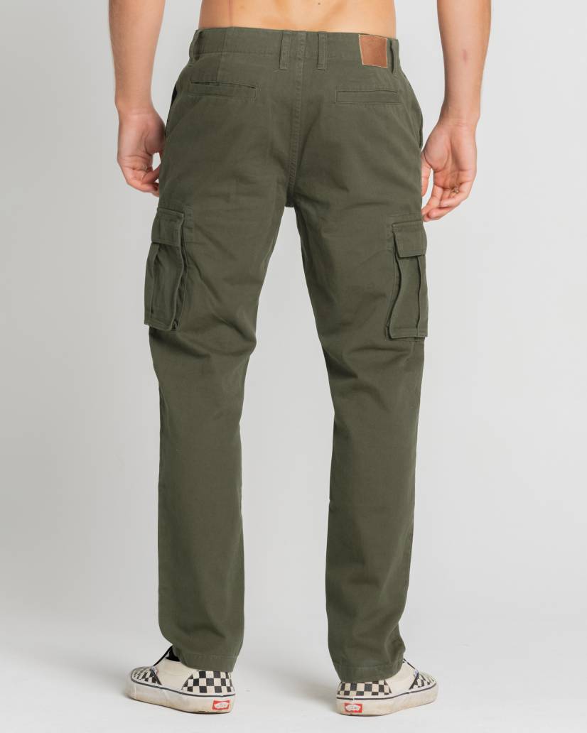 RUSTY MANILA CARGO PANT – Boutique on Main Street